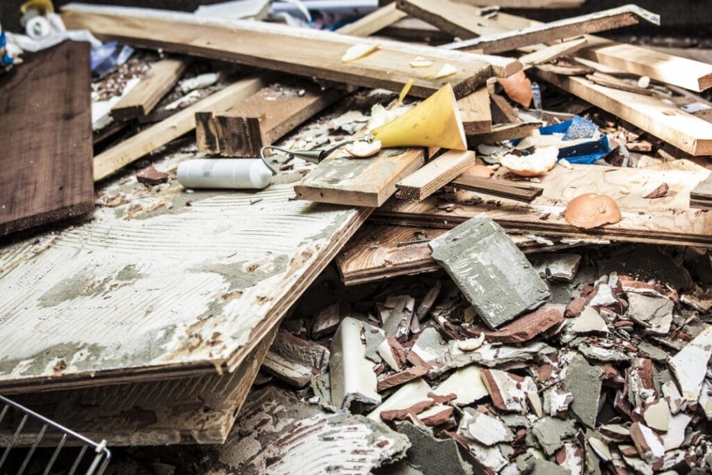 10 Essential Waste Management Practices for Construction Managers ...