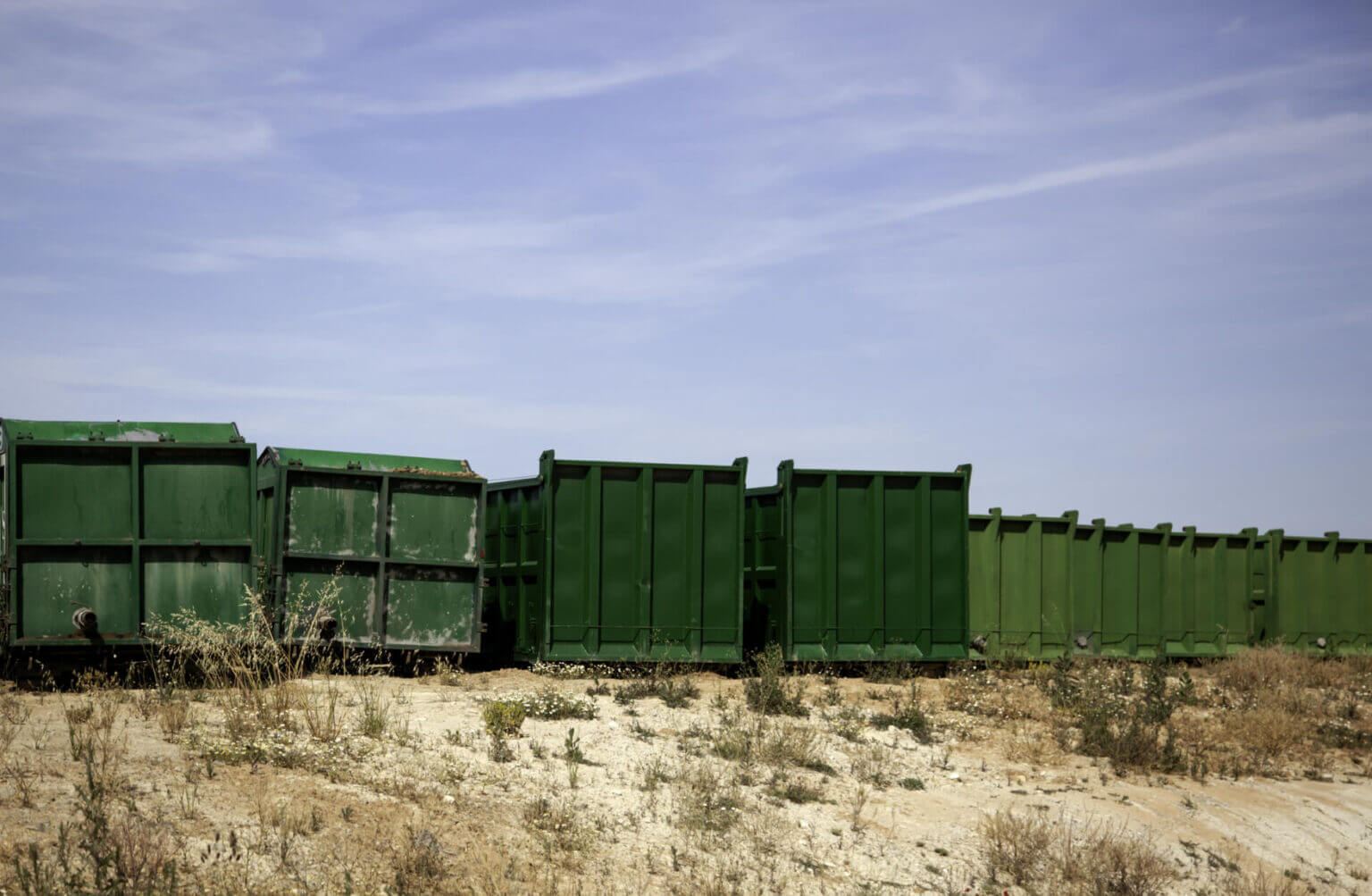 Efficient Waste Disposal for Demolition Projects: skip bin Rental Guide ...